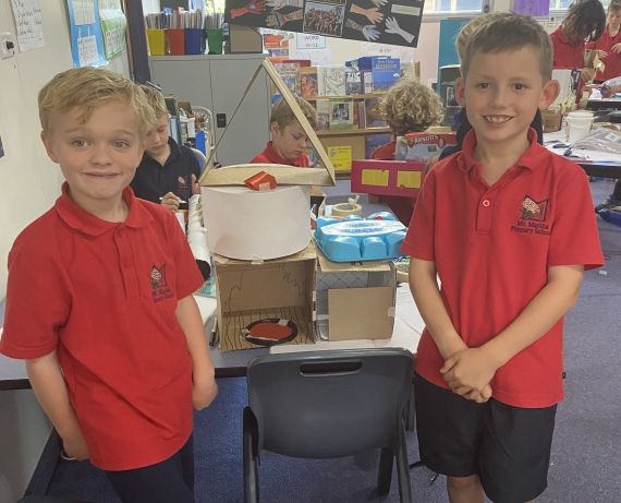 Mount Martha Primary School