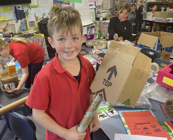 Mount Martha Primary School