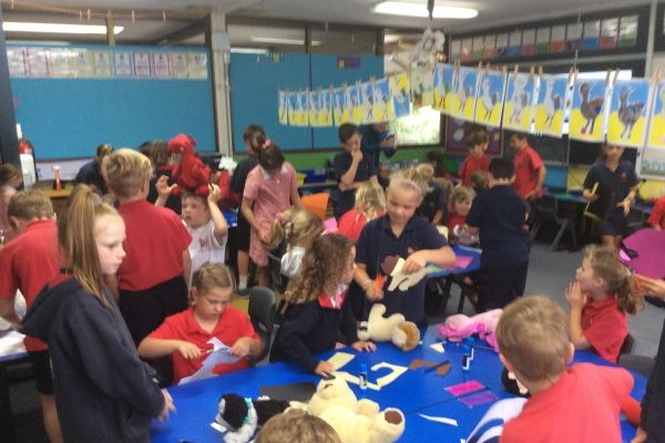 Mount Martha Primary School